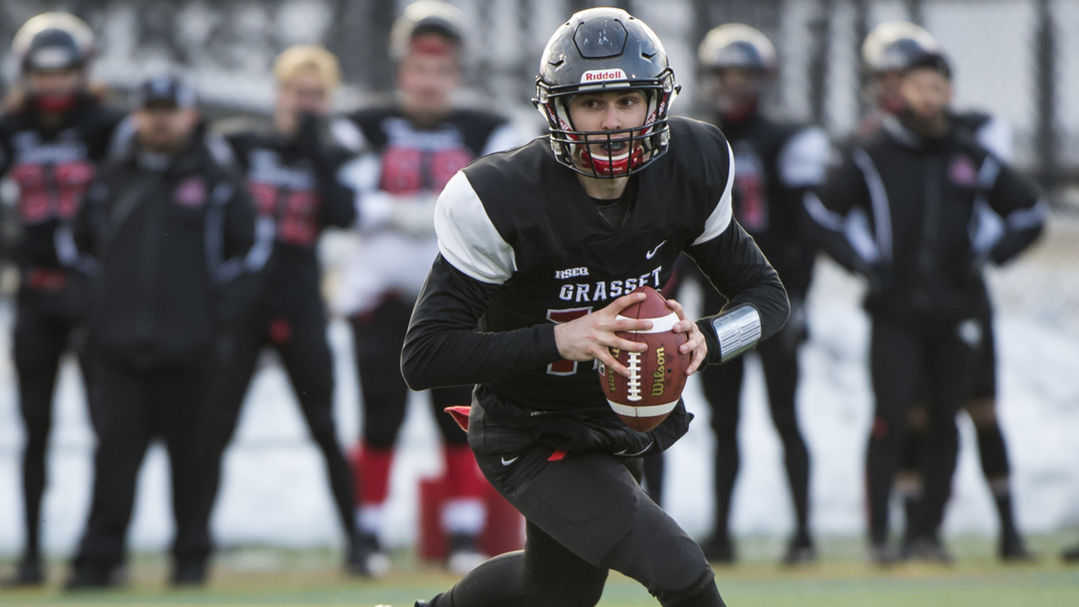 Jonathan Sénécal a choisi UConn, Kevin Mitale le suivra-t-il ...