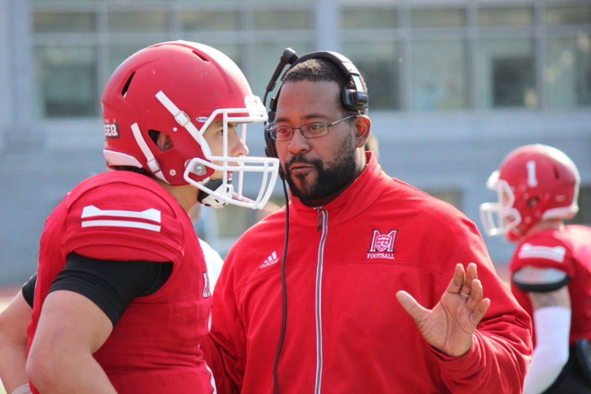 Les Redbirds auront un nouvel entraîneur-chef – Bulletinsportif