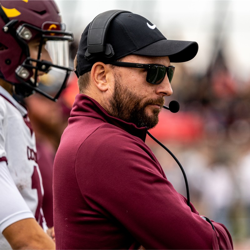 Alex Surprenant prend les rênes des Redbirds – Bulletinsportif
