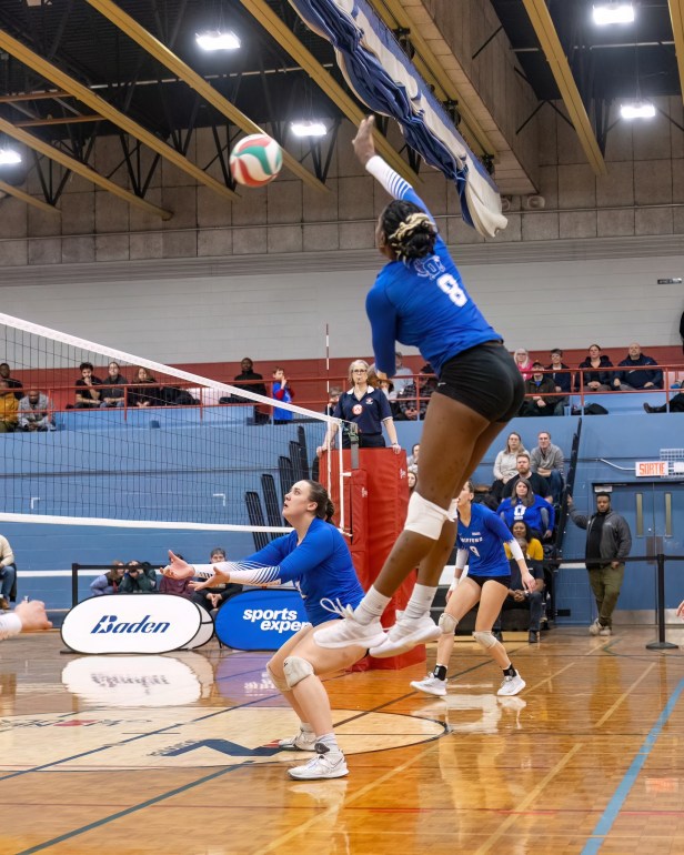 Limoilou et Lionel-Groulx au sommet du volleyball collégial ...