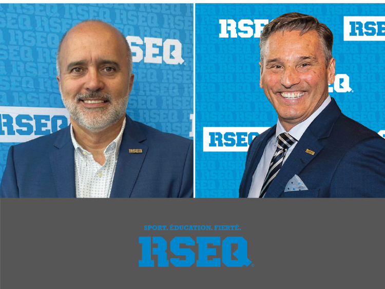 Le RSEQ procède à une restructuration majeure – Bulletinsportif