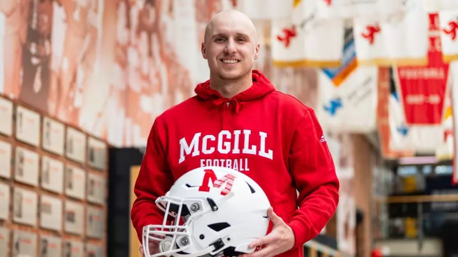 L’ascension fulgurante de Dimitri Morand – Bulletinsportif